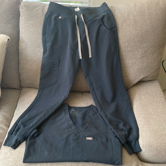 Figs | Other | Sold As A Set Figs Dark Harbor | Poshmark